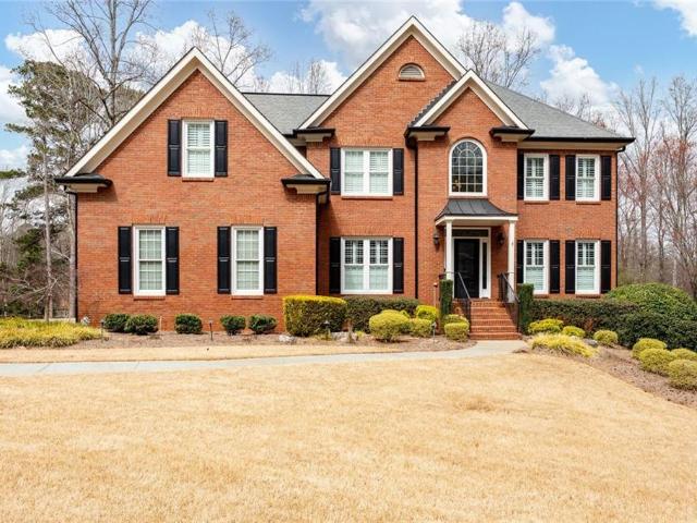 49 Old Mountain Rd NW, Powder Springs, GA 30127 | MLS #7740 | Compass