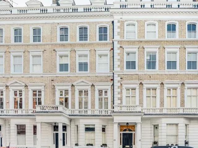 49 Onslow Gardens, London, SW7 3QD, United Kingdom | 3 bed apartment for rent #112607925 | Rentberry