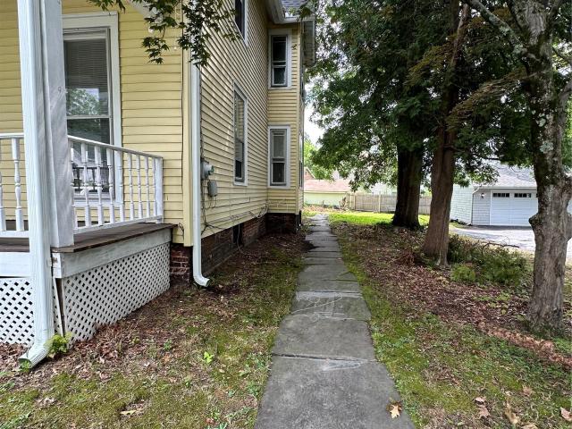 49 Orange Street