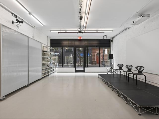 49 orchard street retail