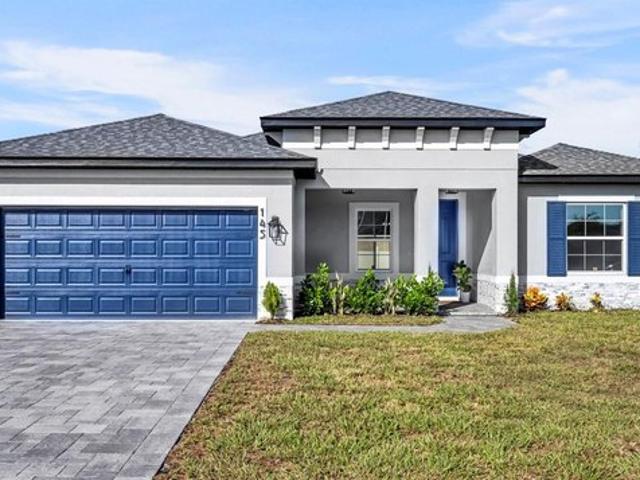 49 Orchid Ct, Poinciana, FL 34759