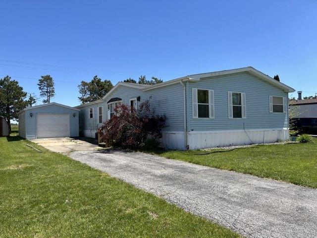 49 Partridge Ln Unit 49PART, Beecher, IL 60401