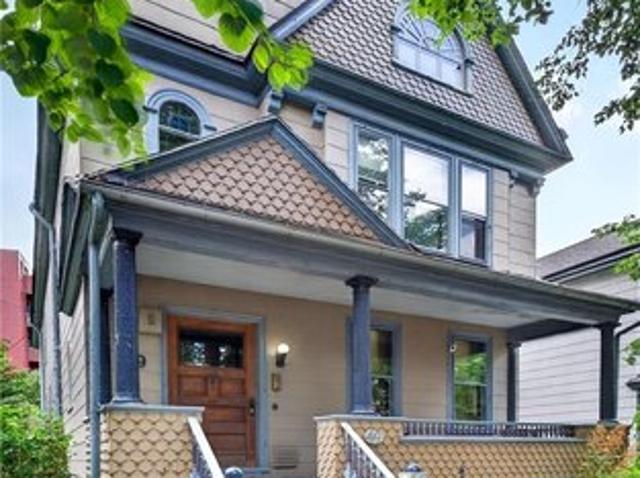 49 Park St, Buffalo, NY 14201