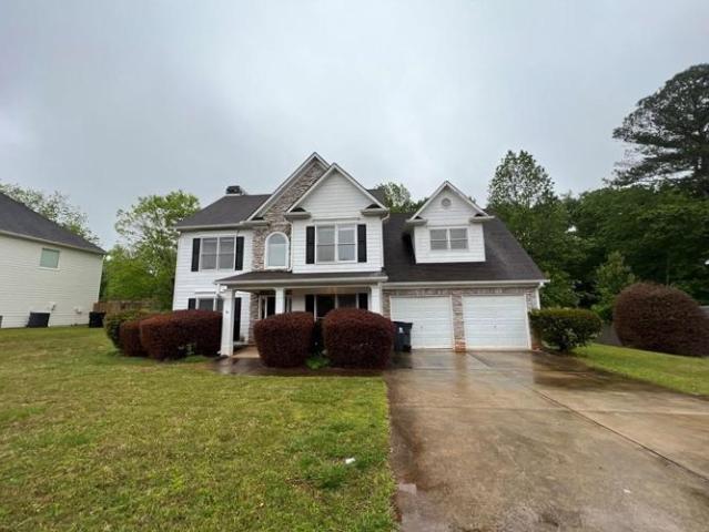 49 Parkside Dr, Dallas, GA 30157