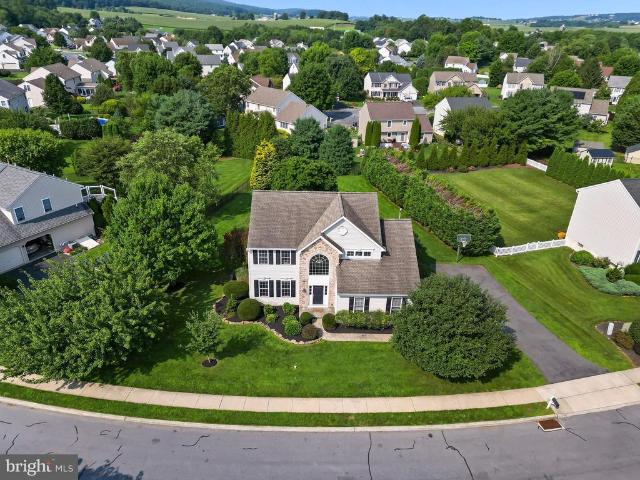 49 Pennwood Drive