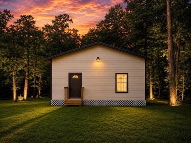 49 Pine Oak Ln, Huntsville, TX 77340