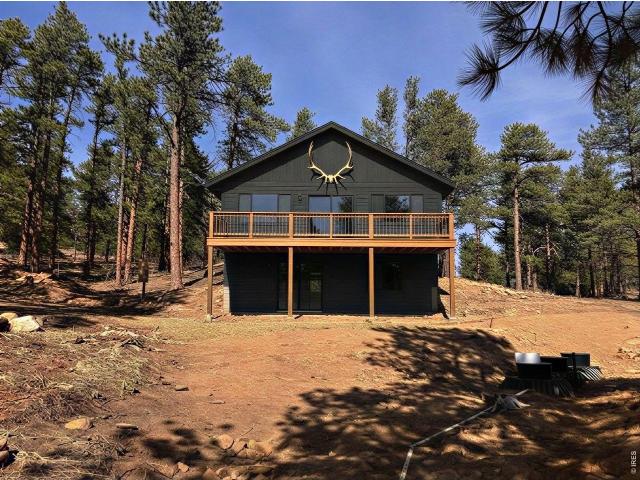 49 Pine Dr, Lyons, CO 80540 | MLS #1057