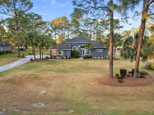 49 Pine Forest Drive