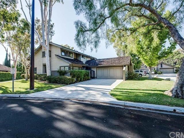 49 Pinewood Unit 25, Irvine, CA 92604