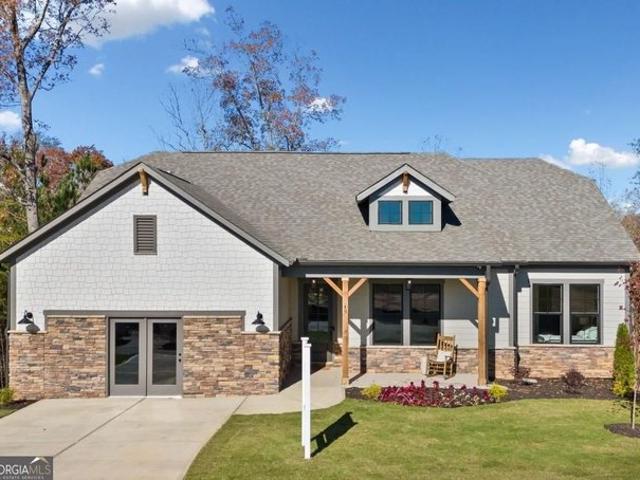 49 Pinnacle Way, Ellijay, GA 30540