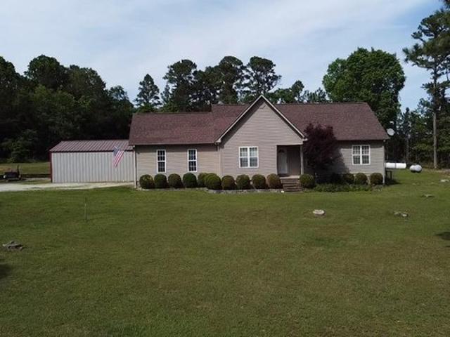 49 Pounders Dr, Violet Hill, AR 72584