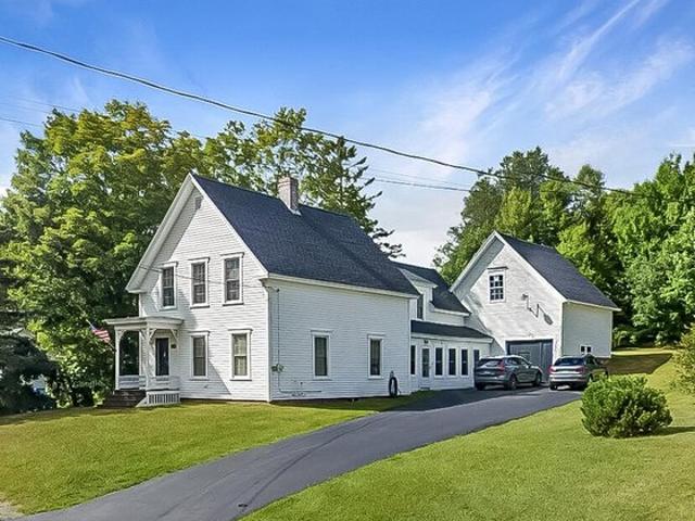 49 Pleasant Ave, Sangerville, ME 04479