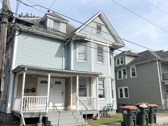 49 Prospect St, Meriden, CT 06451