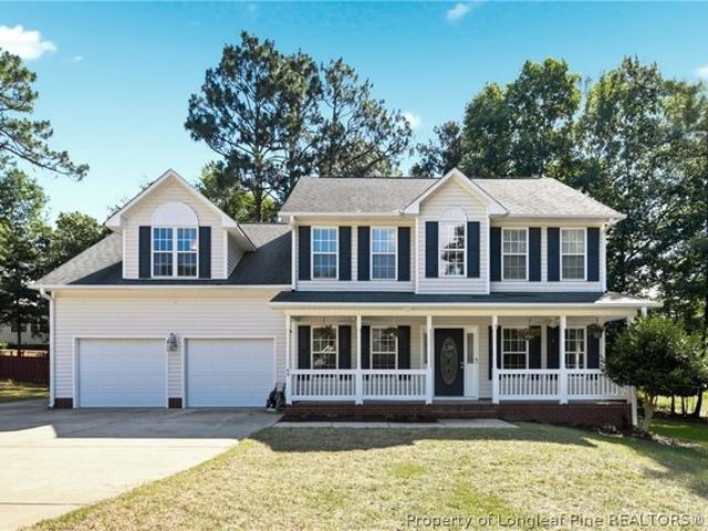 49 Ravens Wood Cir, Sanford, NC 27332