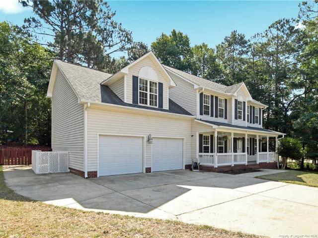 49 Ravens Wood Circle
