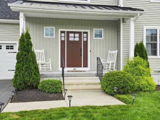 49 Regina Drive
