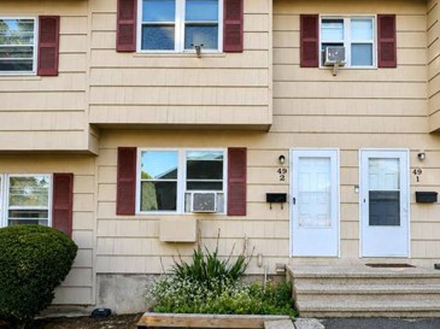 49 Ridge Rd Unit 2, Naugatuck, CT 06770