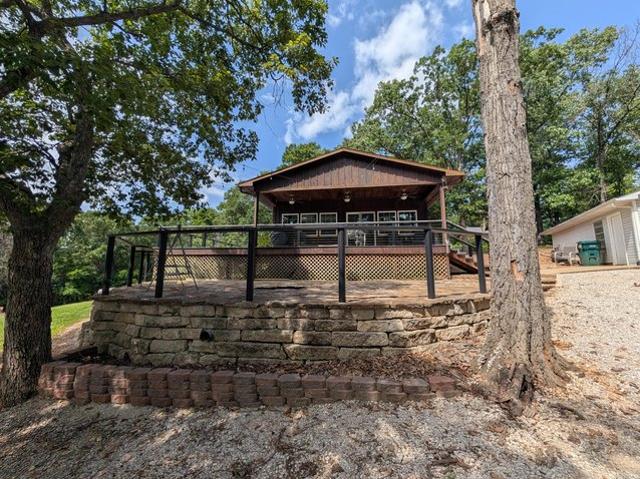 49 Ridgeview Rd, Greenfield, MO 65661