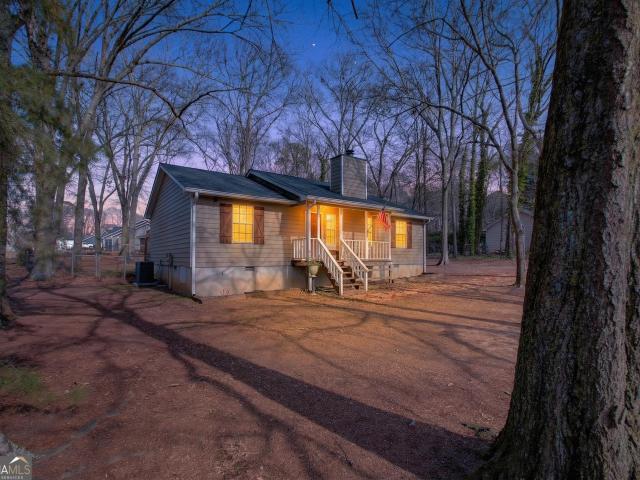 49 Ridgeway Dr, Danielsville, GA 30633 | MLS #10689 | Compass