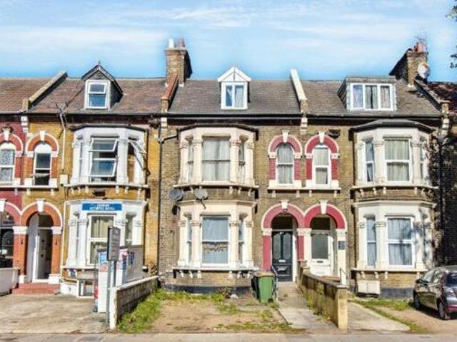 49 Romford Road, Flats A And B, Stratford, 5 Bedroom Flat
