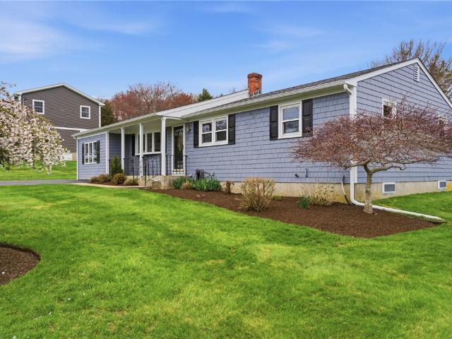 49 Roosevelt Drive