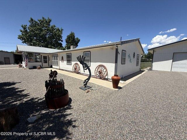 49 Road 3235, Aztec, NM 87410
