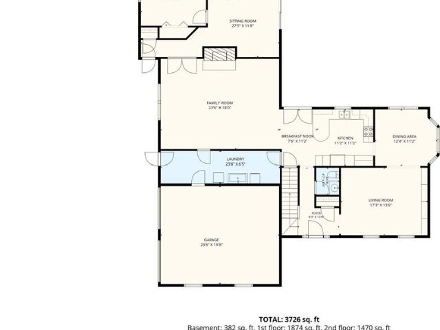 49 Rockland Road