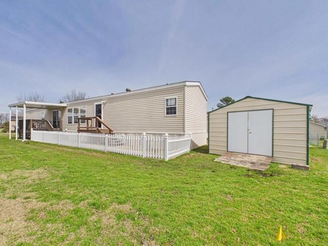 49 Rolling Meadows Ct, Mountain Home, AR 72653