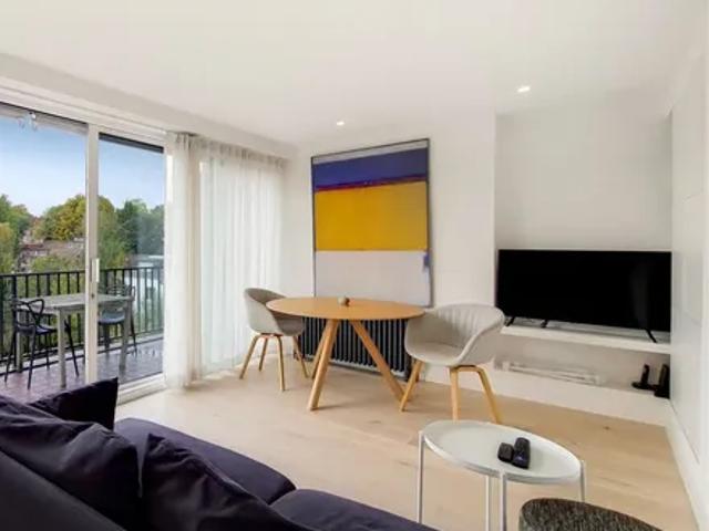 49 Rosslyn Hill, London, NW3 5UH, United Kingdom | 1 bed apartment for rent #167447453 | Rentberry