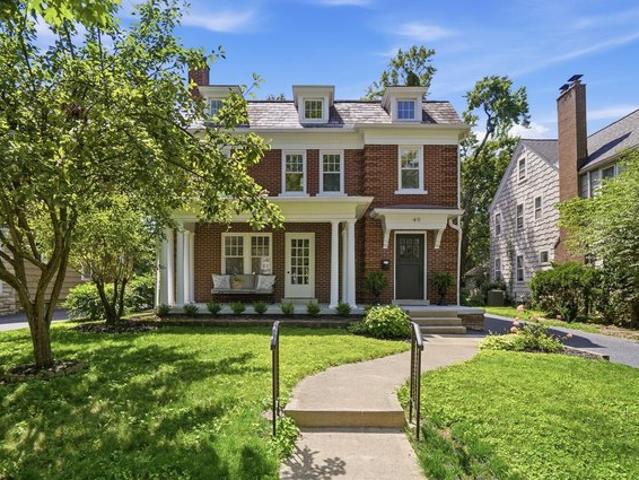 49 S Cassady Ave, Columbus, OH 43209