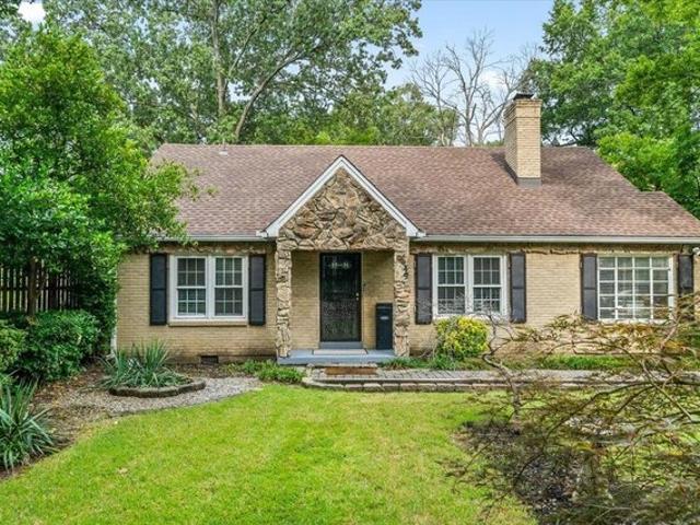 49 S Century St, Memphis, TN 38111