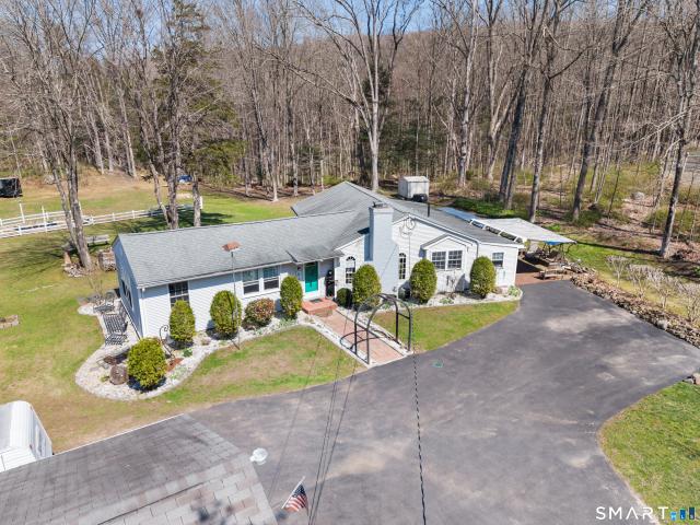 49 Scuppo Rd, Woodbury, CT 06798 | MLS #24166