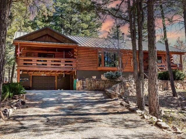 49 Sandstone Ct, Pagosa Springs, CO 81147
