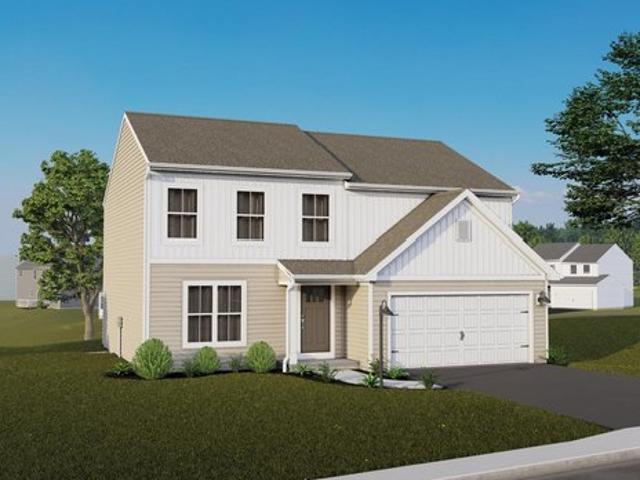 49 Sajer Rd Lot 59, Pottsville, PA 17901