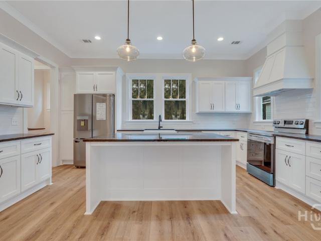 49 Salt Marsh Dr, Midway, GA 31320 | MLS #SA350665