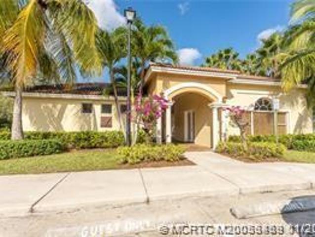 49 SE Sedona Cir, Unit 101, Stuart, FL 34994 | MLS #M20053