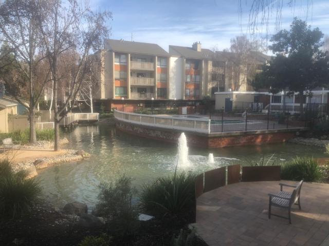 49 Showers Dr, Unit W308, Mountain View, CA 94040 | MLS #ML82045 | Compass