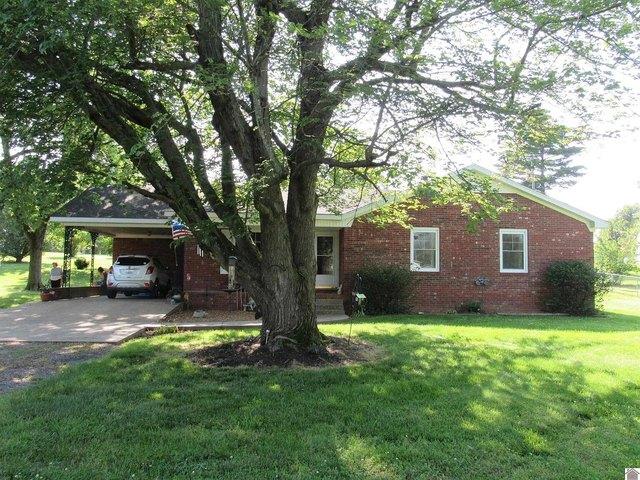 49 Shelby Dr, Wingo, KY 42088