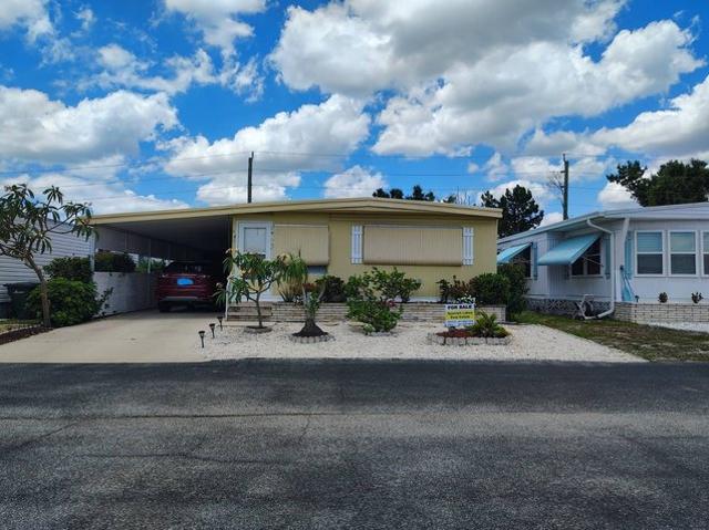 49 Sierra Vista St, Nokomis, FL 34275