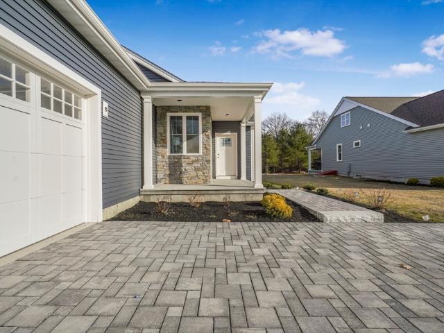 49 Sophia Dr, Rehoboth, MA 02769 | MLS #73454