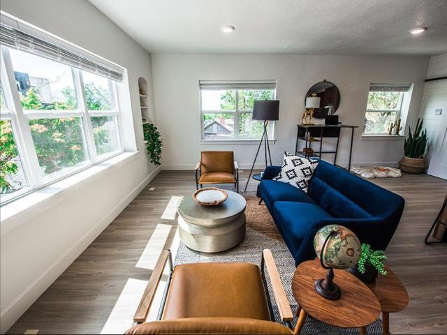 49 South 400 East 1 Bedroom Apartment for Rent at 49 S 400 E, Salt Lake City, UT 84111 Central City