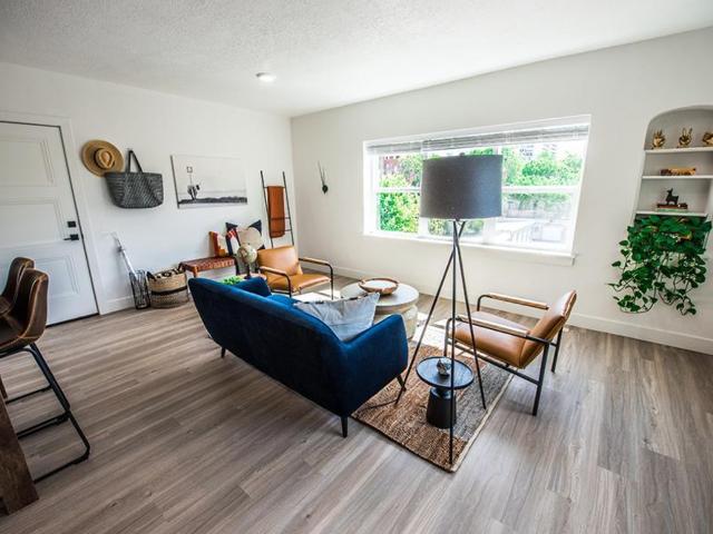 49 South 400 East 1 Bedroom Apartment for Rent at 49 S 400 E, Salt Lake City, UT 84111 Central City