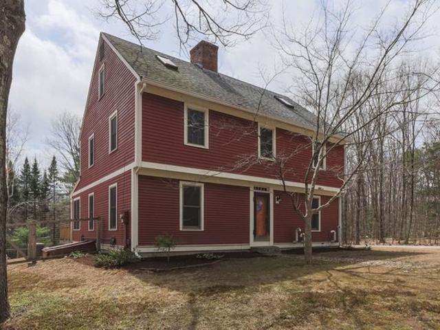 49 Smith Sanborn Rd, Chichester, NH 03258
