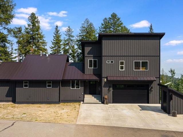 49 Snowplow Rd, Sandpoint, ID 83864