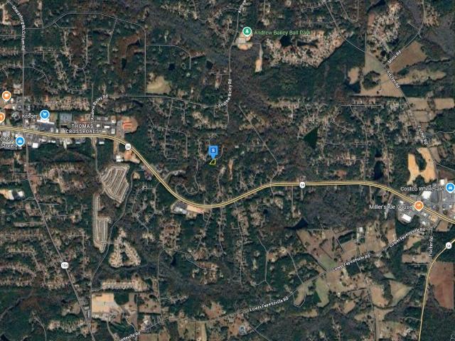 49 Spring Forest Trail