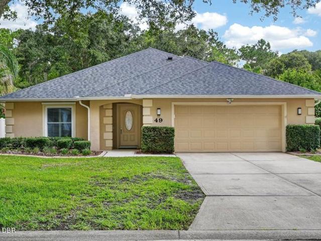 49 Spring Meadows Dr, Ormond Beach, FL 32174