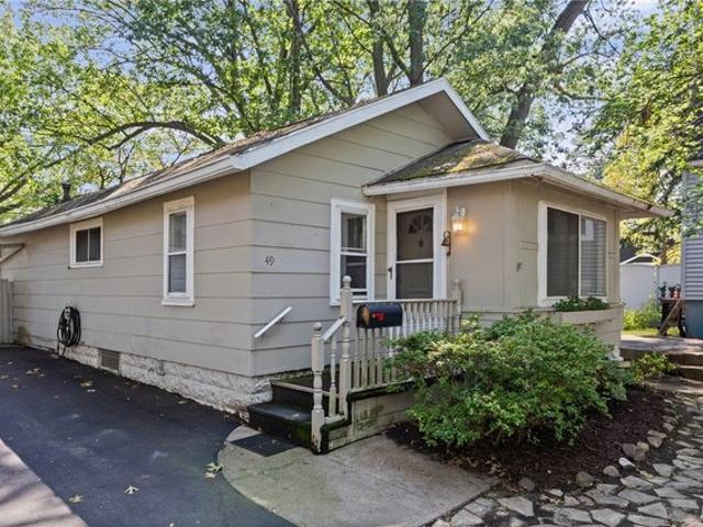 49 Swansea Park, Rochester, NY 14616