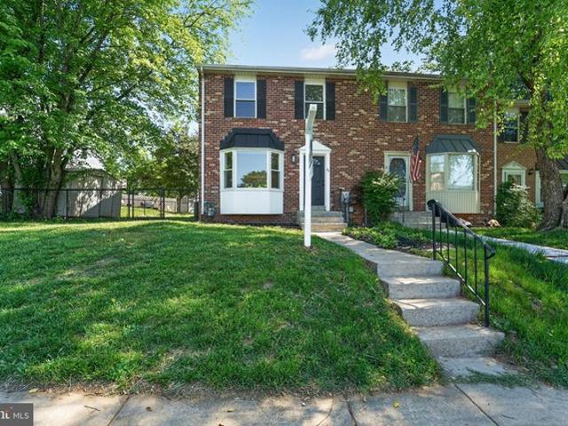 49 Stone Park Pl, Baltimore, MD 21236