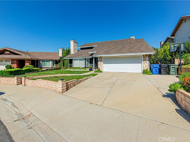 49 Stagecoach Dr, Phillips Ranch, CA 91766 | MLS #PW25221 | Compass