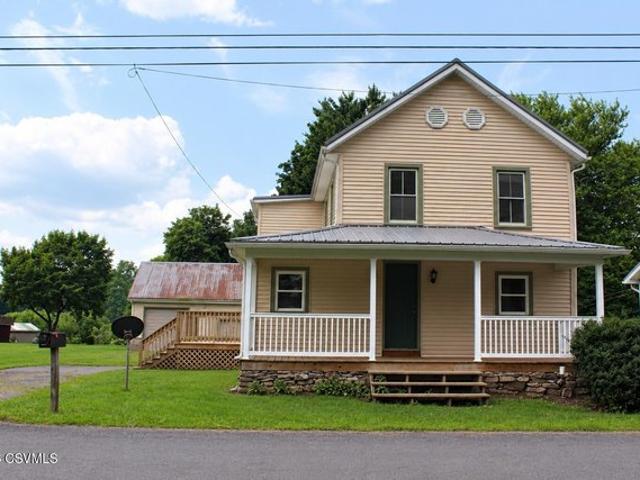 49 Stahl Ln, Lewisburg, PA 17837